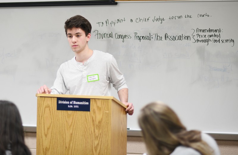 Chapter 4: Delivery – The Public Speaking Resource Project