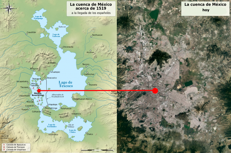 Prehistory – American Environmental History