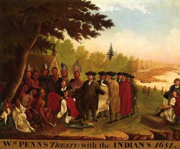 Colonial North America – US History I: Precolonial to Gilded Age