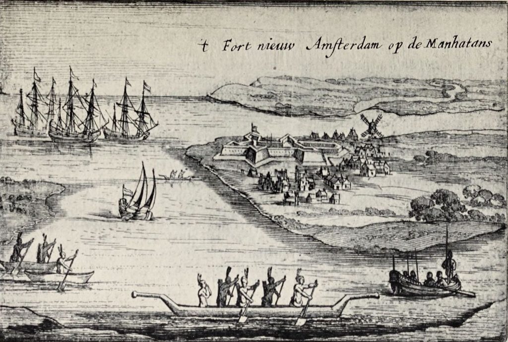 Early North American Colonization – US History I: Precolonial to Gilded Age