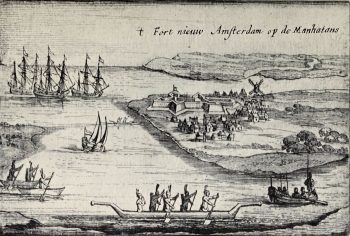 Early North American Colonization – US History I: Precolonial to Gilded Age