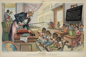 Empire and Jim Crow – US History II: Gilded Age to Present