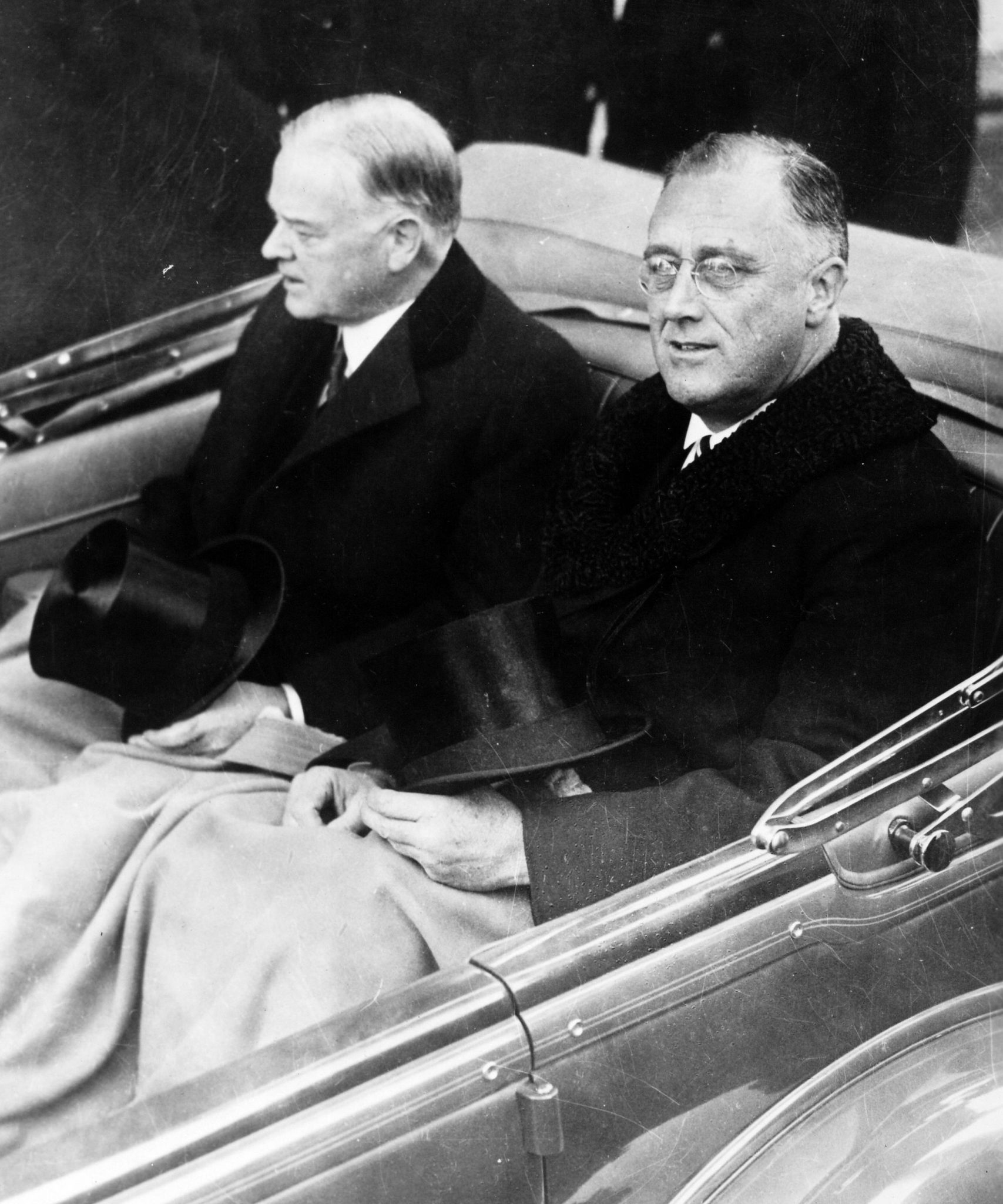 Great Depression – US History II: Gilded Age to Present