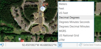 1.2 Navigate the Map – The Flexible GIS Workbook for ArcGIS Pro