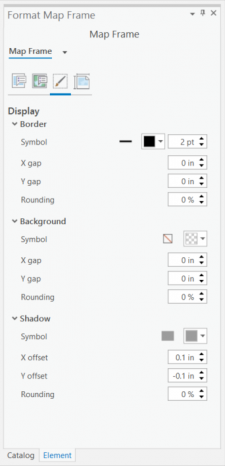 1.7 Create a Layout – The Flexible GIS Workbook for ArcGIS Pro