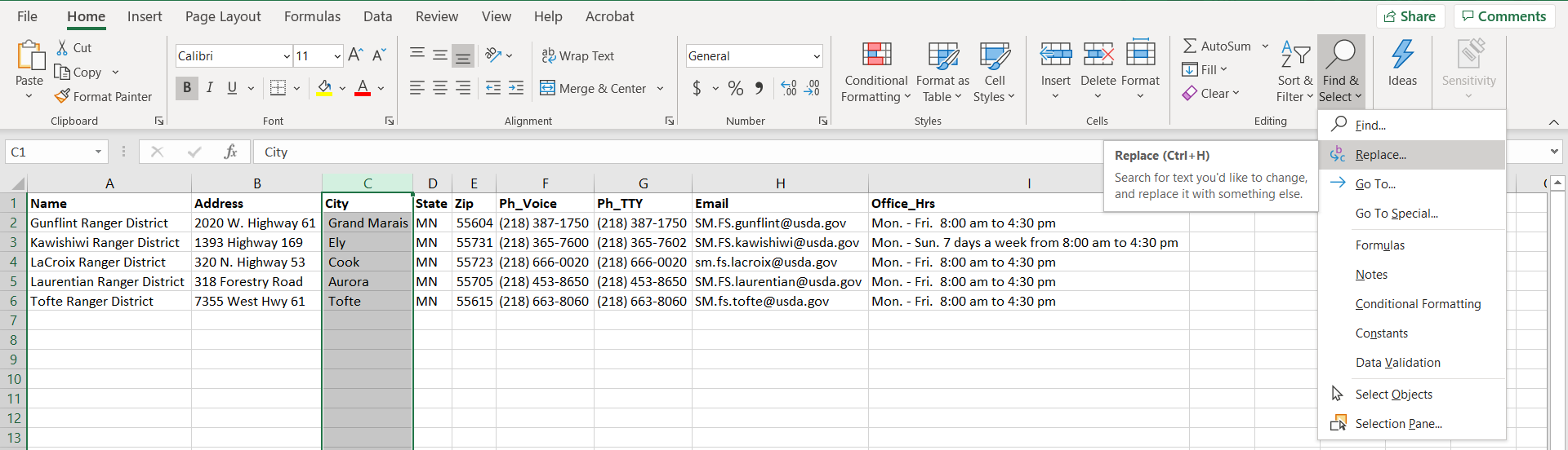 23 Geocode Point Features From Addresses The Flexible Gis Workbook