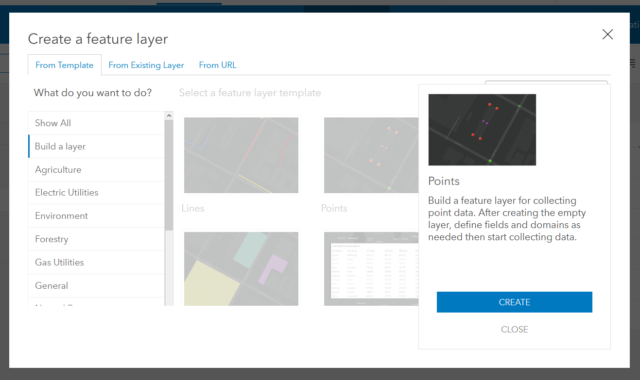 2.4 Gather Field Data with ArcGIS Collector – The Flexible GIS Workbook ...