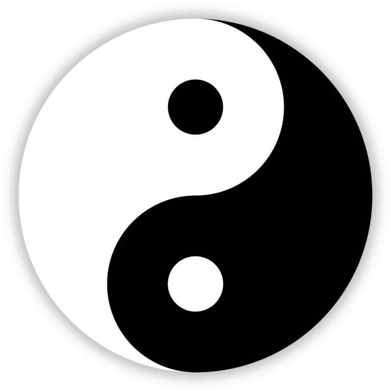 Daoism – World Religions: the Spirit Searching