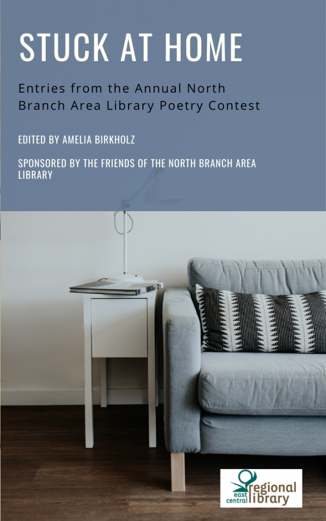 Stuck at Home – Simple Book Publishing